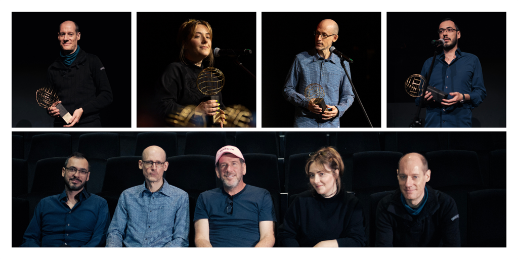 FilmLight Colour Awards welcomes 2024 entries and introduces new ...
